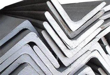 Angles & Channels || Vikas Metals