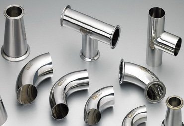Pipe Fittings || Vikas Metals