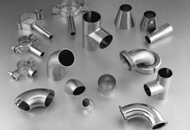 Pipe Fittings || Vikas Metals