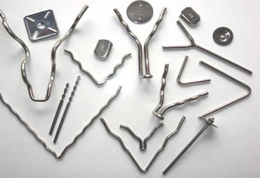 Refractory Anchors || Vikas Metals