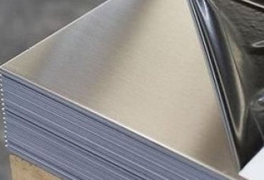 Sheets || Vikas Metals
