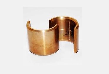 Gunmetal Alloys || Vikas Metals