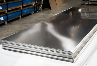 Sheets || Vikas Metals
